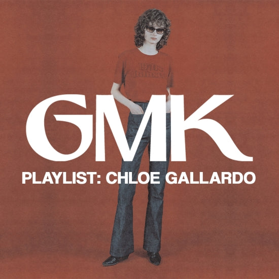 MUSICAL BRAIN SCAN SERIES: CHLOE GALLARDO – Good Morning Keith