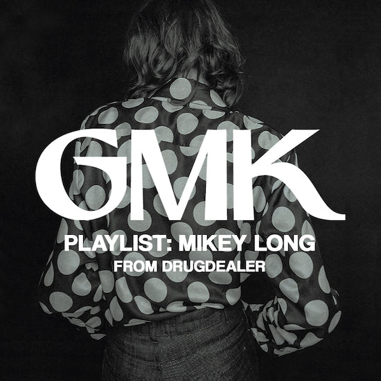 MUSICAL BRAIN SCAN SERIES: MIKEY LONG – Good Morning Keith