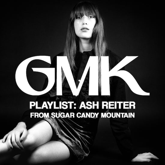 MUSICAL BRAIN SCAN SERIES: ASH REITER – Good Morning Keith