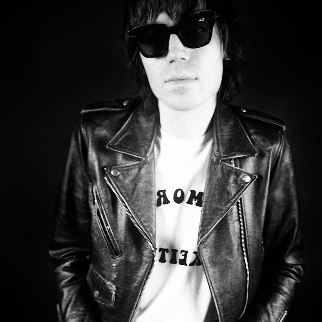 Good Morning Keith - Carry Over T-shirts