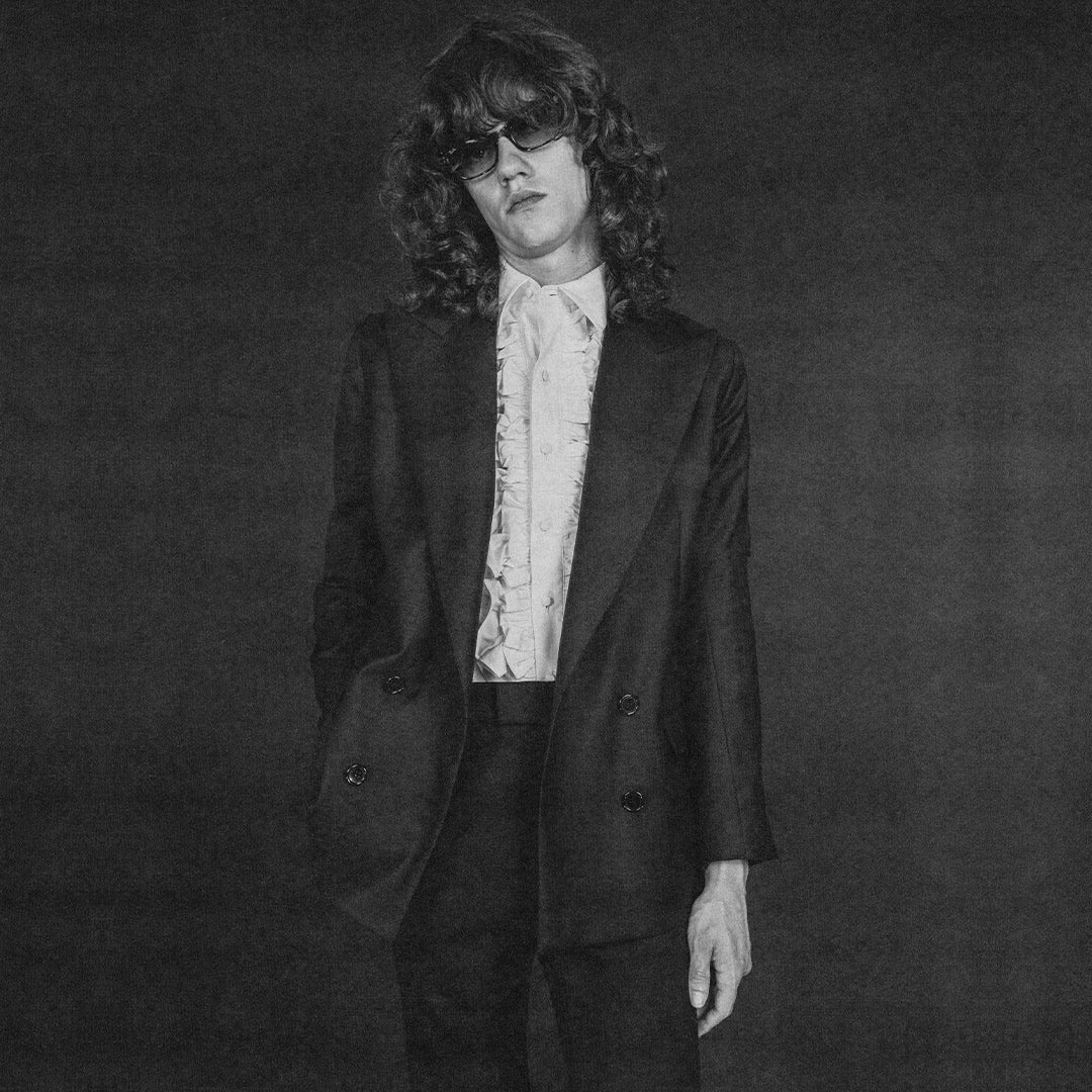 Good Morning Keith - Jackets Collection