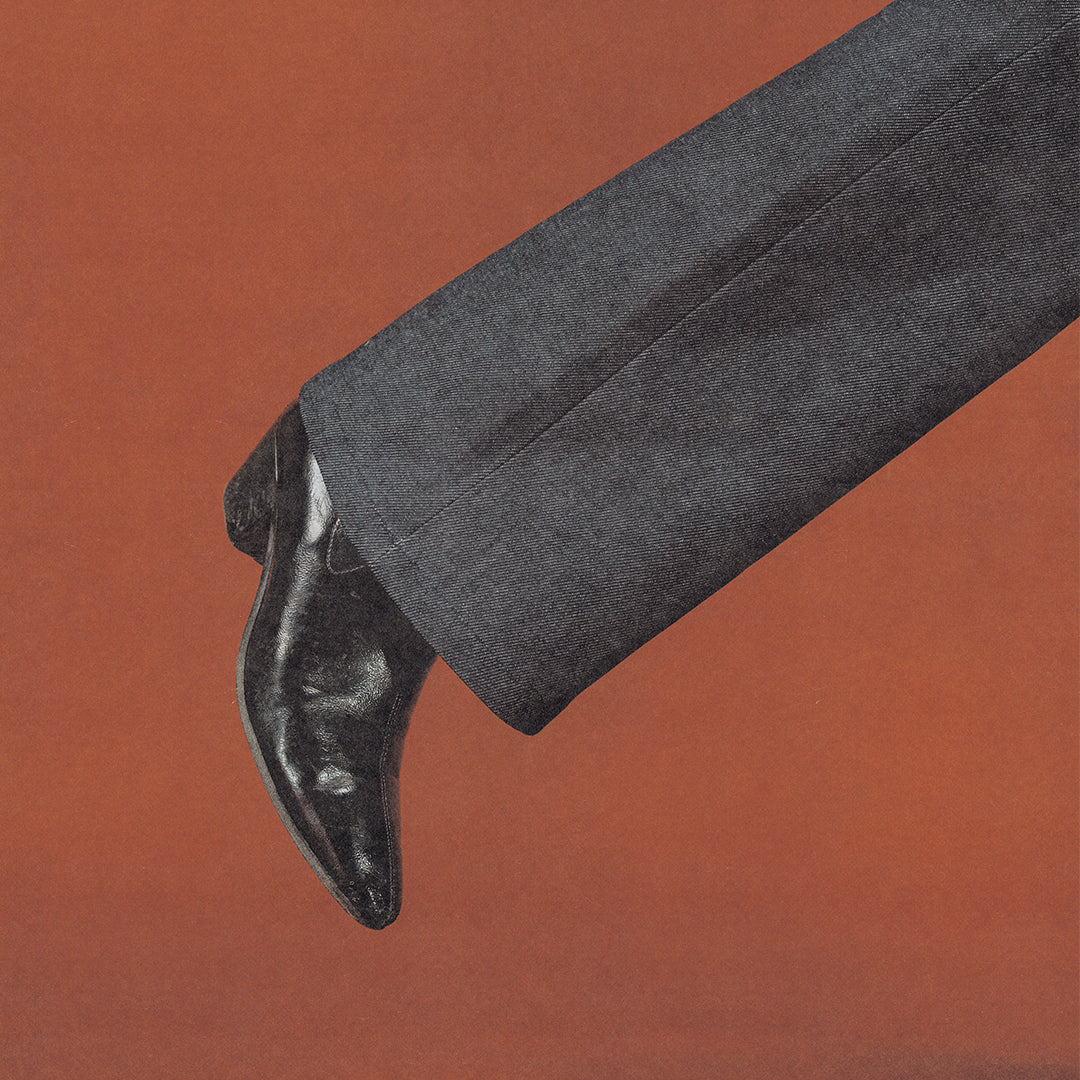 Good Morning Keith - Jeans Collection