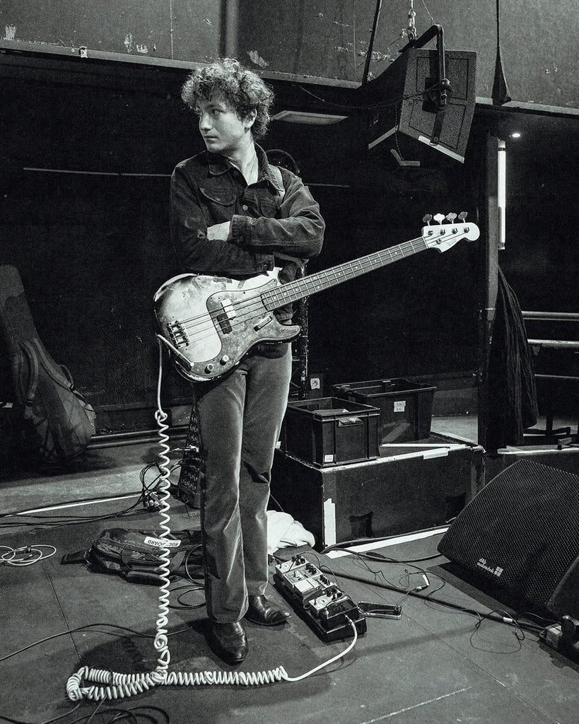 Gig Report – Good Morning Keith