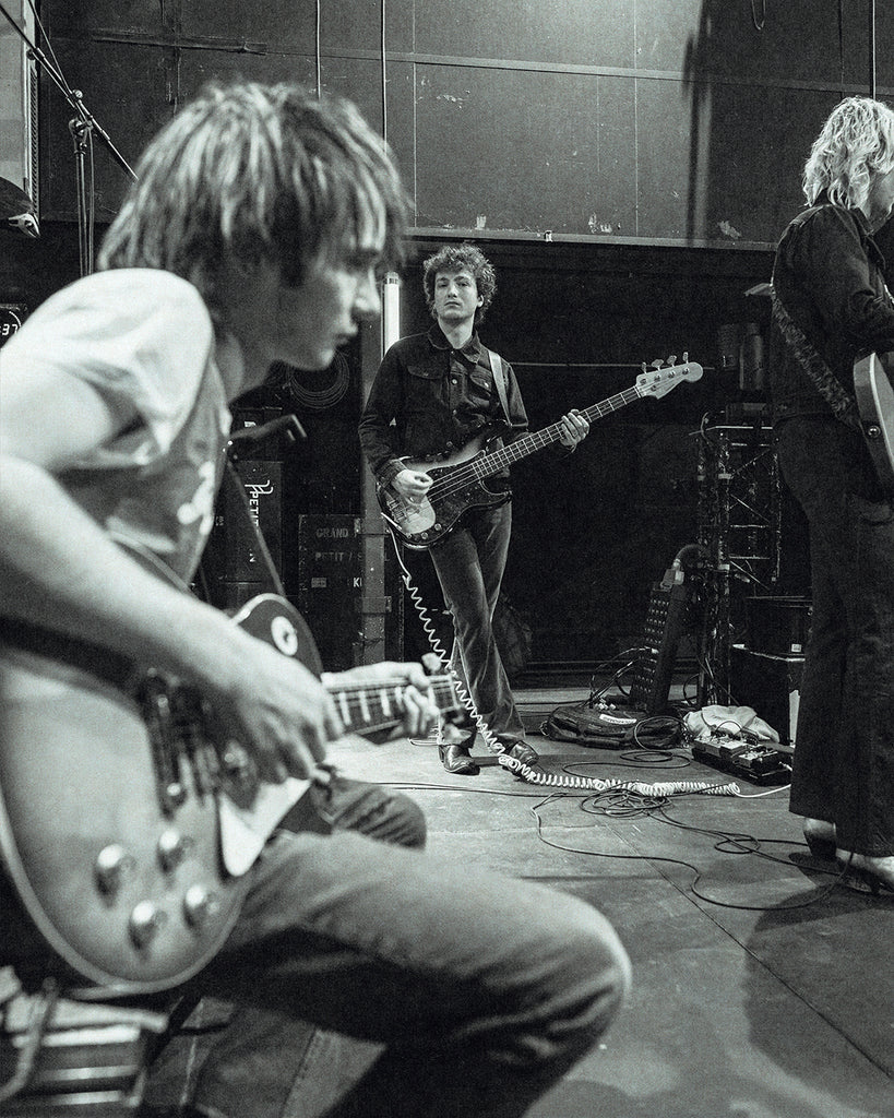 Gig Report – Good Morning Keith