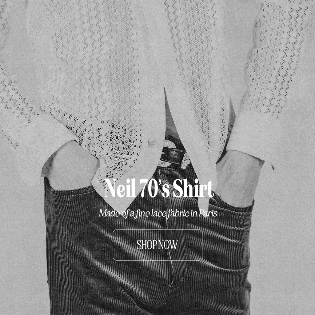Good Morning Keith | Women's & Men's Clothing