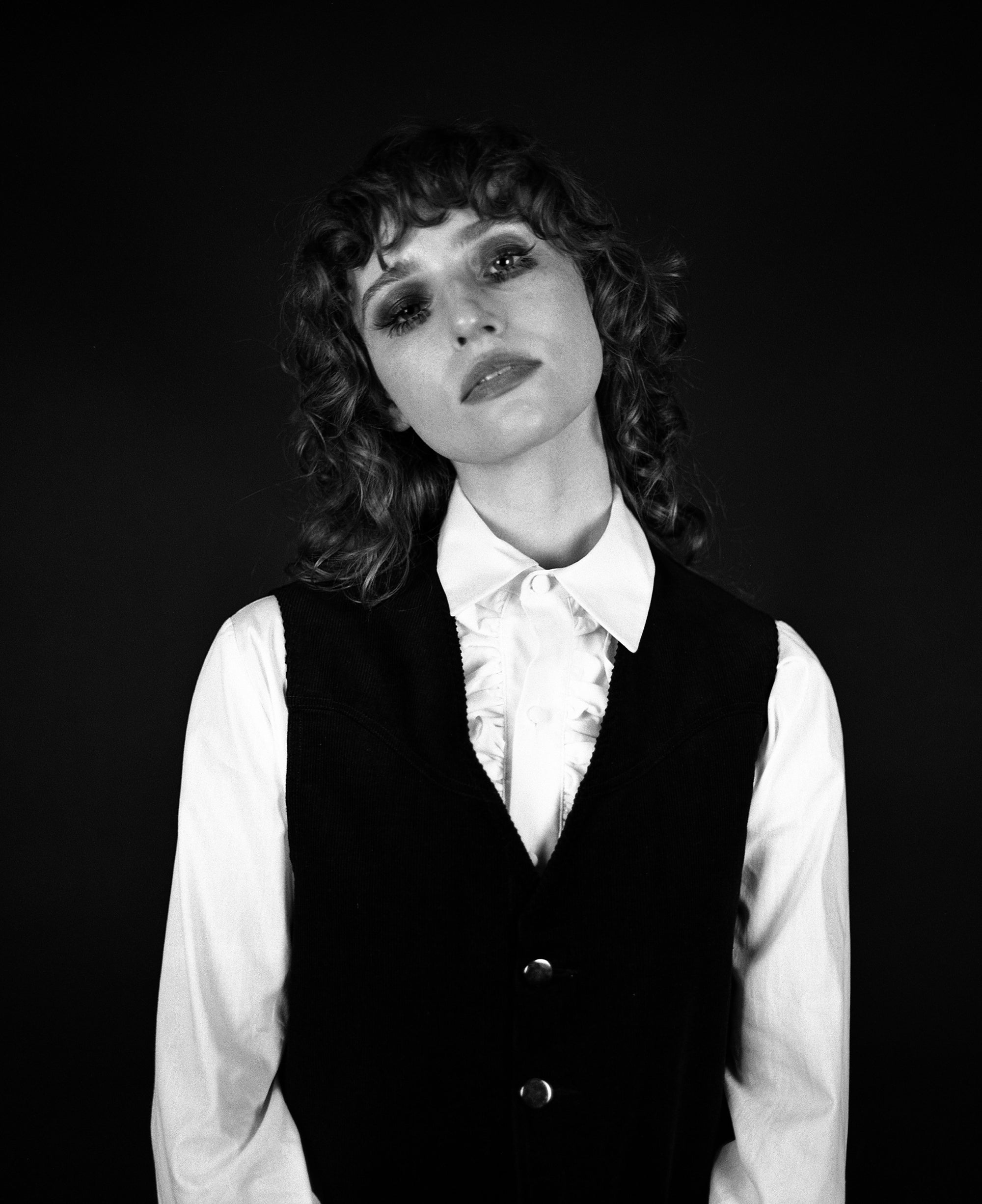 Good Morning Keith - Vests Collection