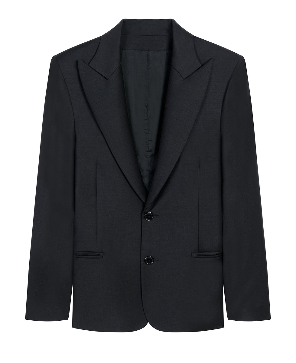 Good Morning Keith - Keith Tailored Jacket