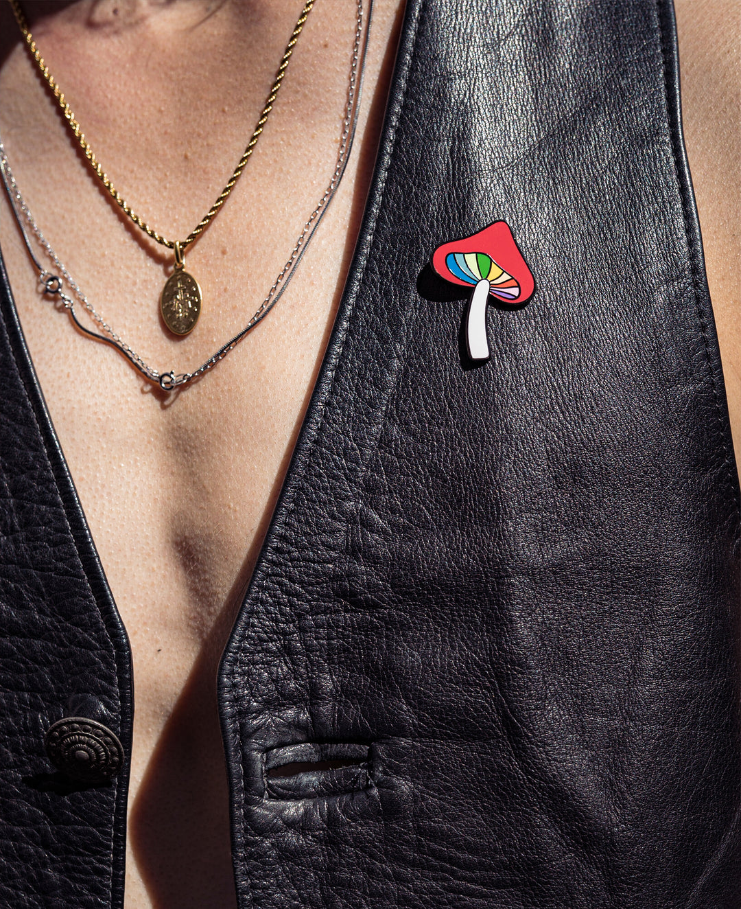 Good Morning Keith - Accessories